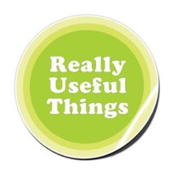 Useful things - Онлайн урок | Online Test Pad