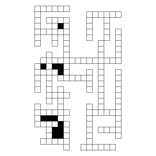 «Остров Рено» - Онлайн кроссворд | Online Test Pad